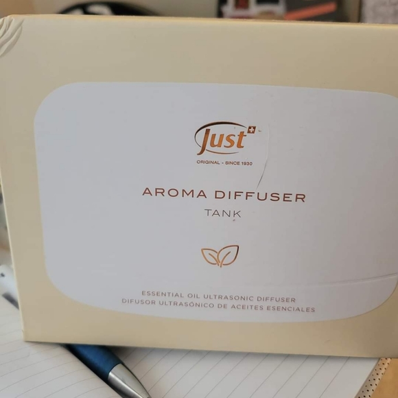 Just USA | Office | Just Diffuser | Poshmark